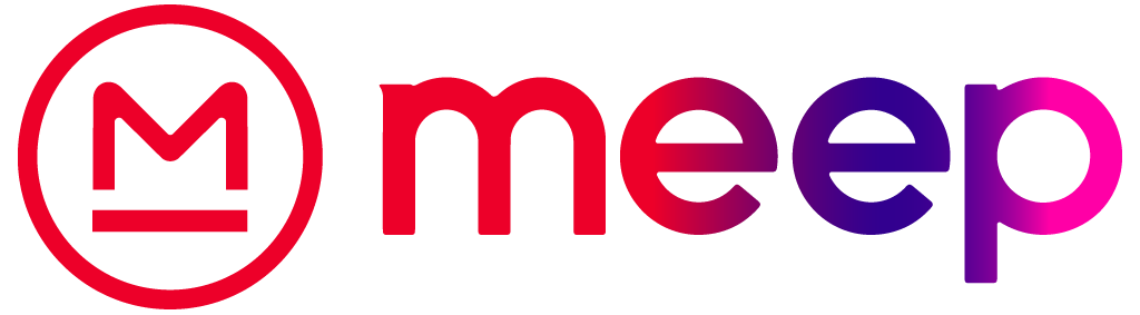 Meep - Login